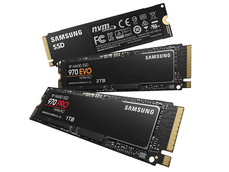 Storage Types - Everything You Need To Know About Hard Drives - Sibbex