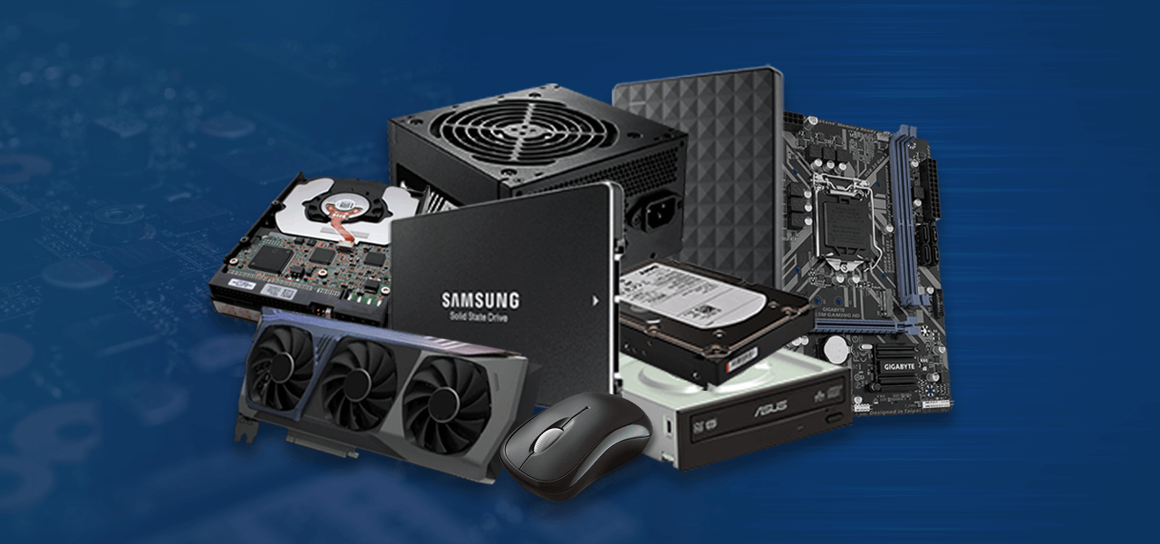 Storage Types - Everything You Need To Know About Hard Drives - Sibbex