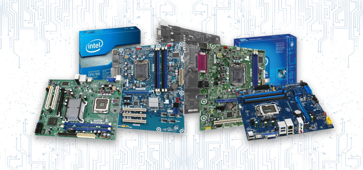 Intel Motherboard: How to select the best one?