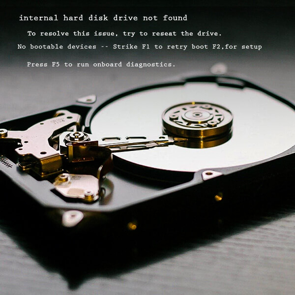 Storage Devices: What does high temperature tells about it?