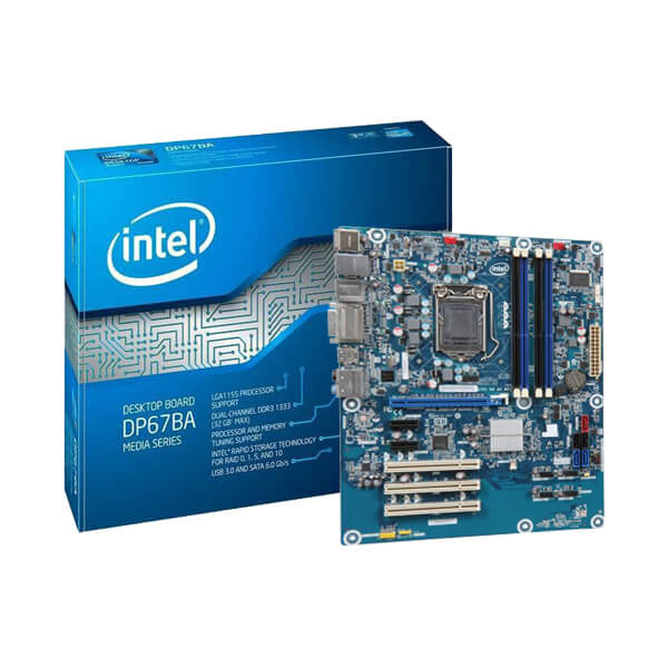 Intel Motherboard: How to select the best one?