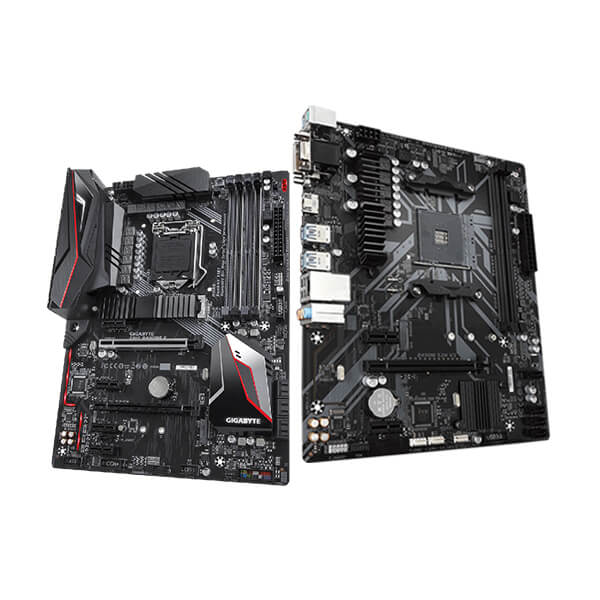 Intel Motherboard: How to select the best one?