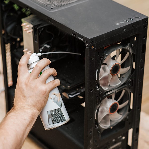 10 Tips to Get the Most Out of Your Computer Infrastructure - Sibbex