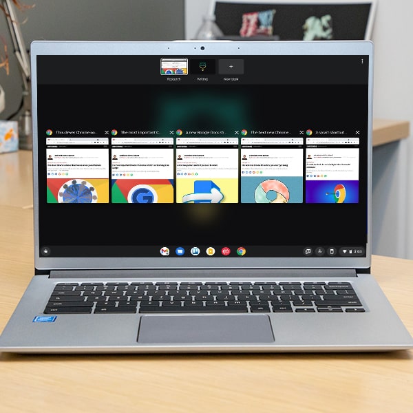 16 Suggestions for Getting the Most Out of Your Chromebook