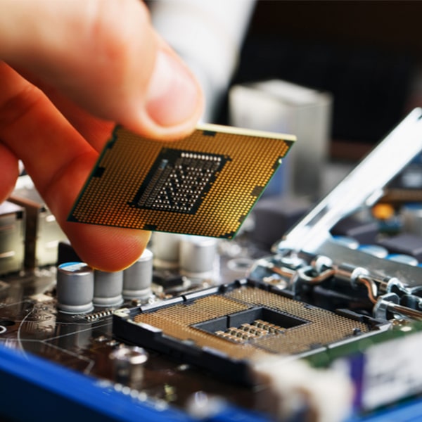 10 Tips to Get the Most Out of Your Computer Infrastructure - Sibbex