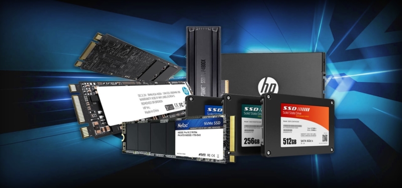 The Right SSD for Your PC - A Detailed Guide - Sibbex
