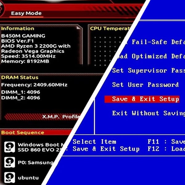 Everything to Know Before Buying the Best Gaming Motherboard