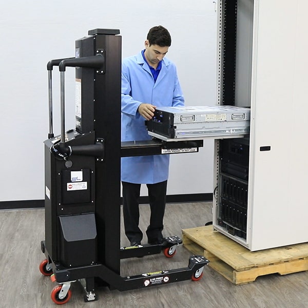 Essential Steps for Data Center Relocation