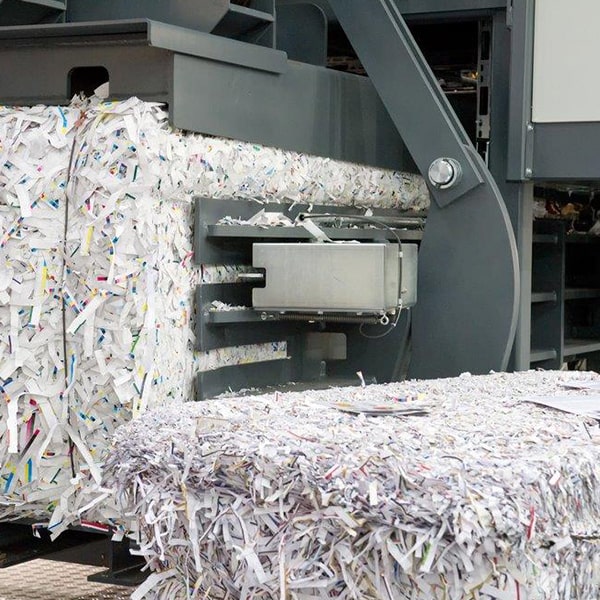 Why Businesses Must Hire Document Shredding and Scanning Company