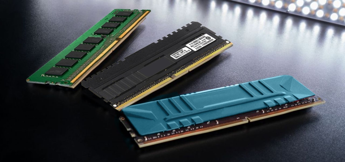 The Complete Guide to Buying a Gaming RAM for Your PC