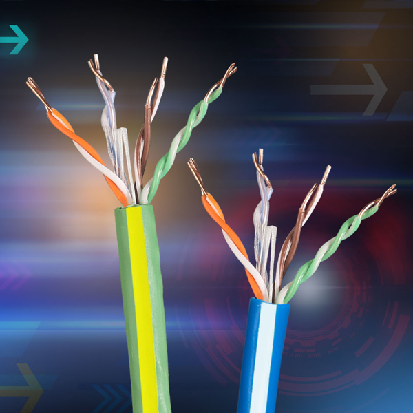 Which One to Choose: UTP Vs STP Cables for Your Network