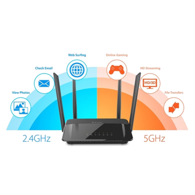 Best Network Routers Under $100 for 4K Streaming on Netflix