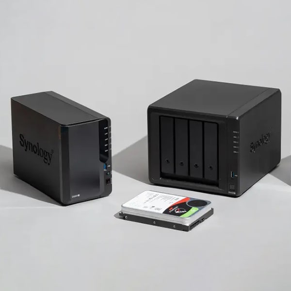 How Network Attached Storage Benefits Your Small Business - Sibbex