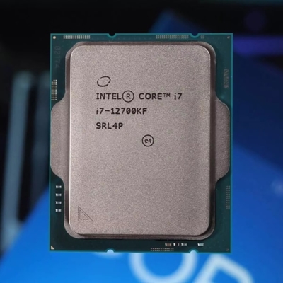 Intel Core i7-12700K and Core i5-12600K - High Performance for the Mid ...