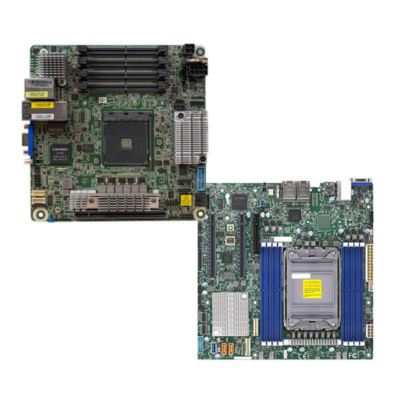 Everything You Need To Know About Server Motherboard - Sibbex