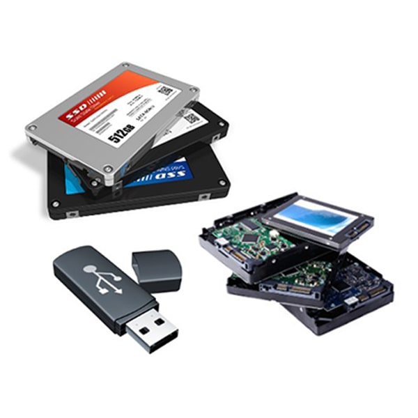 How Network Attached Storage Benefits Your Small Business - Sibbex