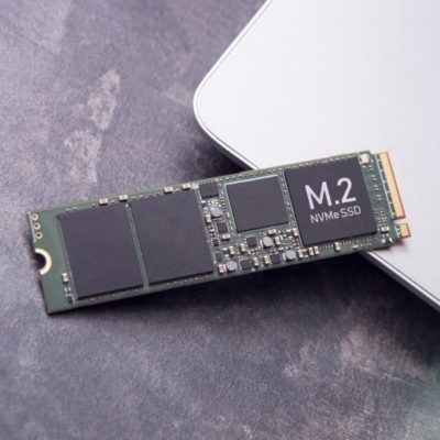 Everything to Know About NVMe Storage Solutions