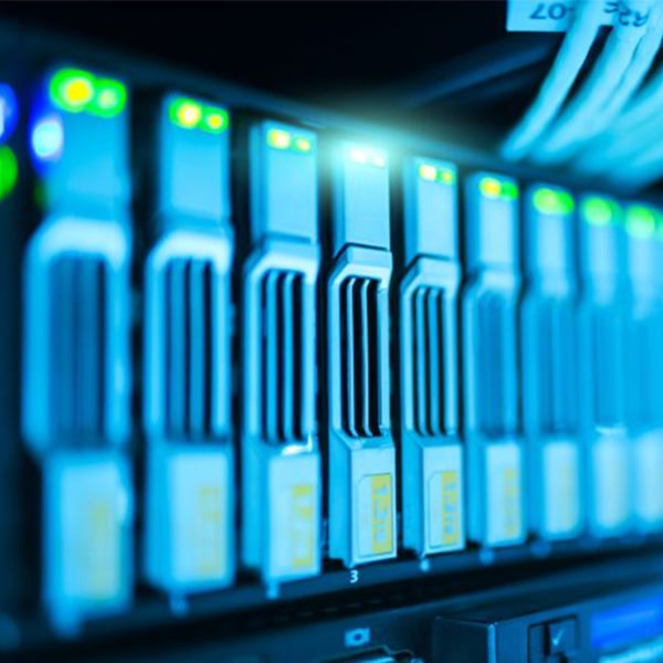 How Network Attached Storage Benefits Your Small Business - Sibbex