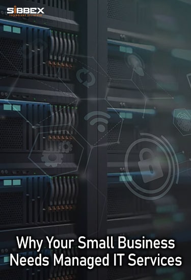 Why Your Small Business Needs Managed IT Services - Sibbex