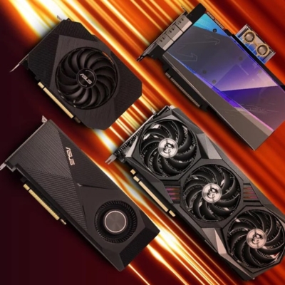 Choosing the best GPU for your System - Sibbex